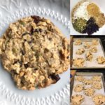 Grab and Go Muesli Breakfast Cookies – Grocery Shrink