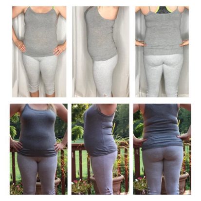 Fitness and Weight Loss – Grocery Shrink